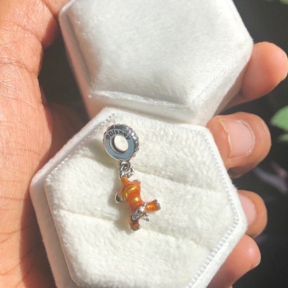 Pandora | Jewelry | Winnie The Pooh Charms 925 Stamped | Poshmark